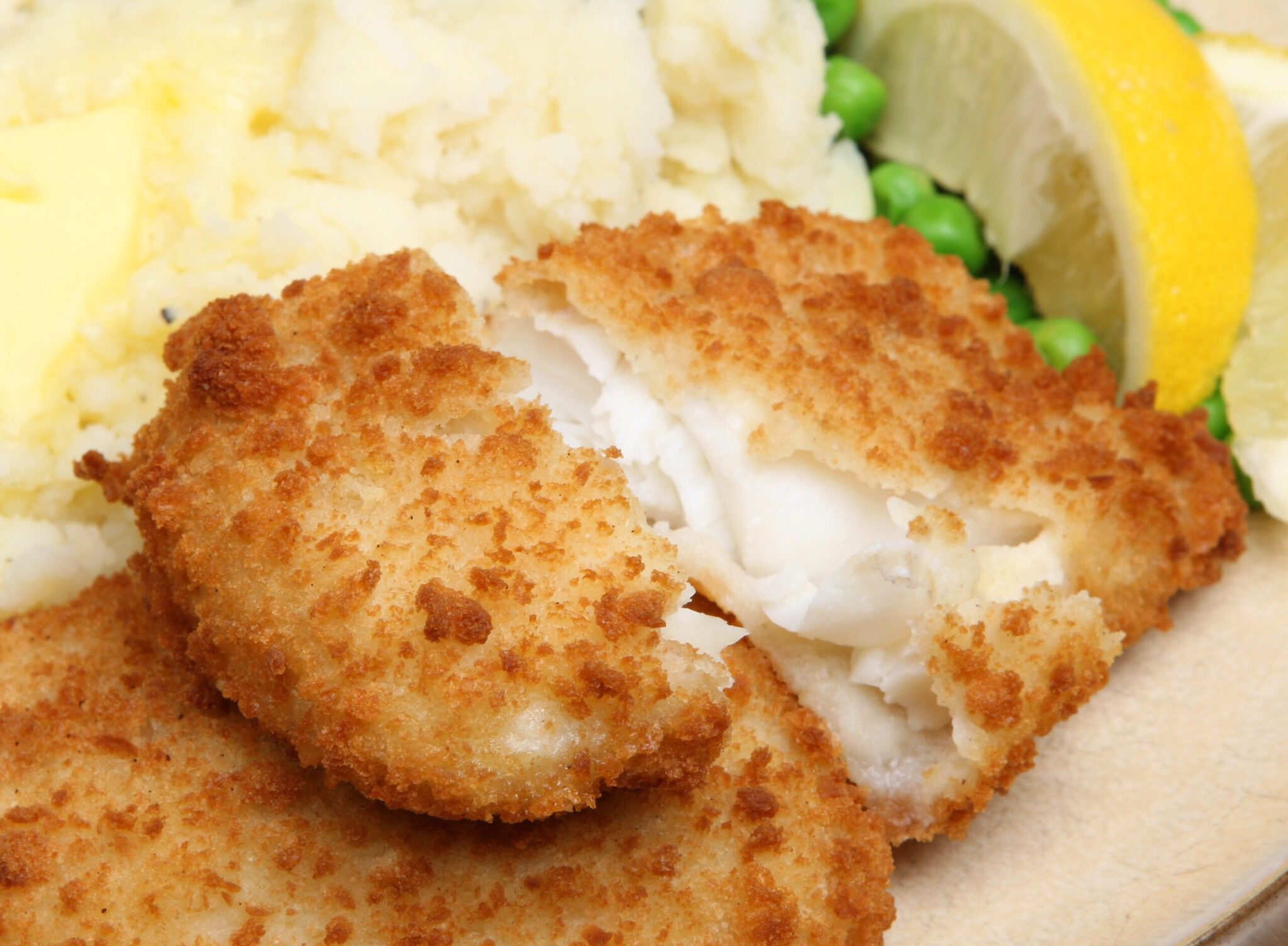 Fresh Wild-Caught Haddock - North Atlantic - 1 lb - Lobster Order