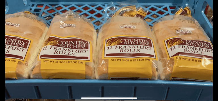 New England Split Top Hot Dog Buns (Frankfurter ) - Lobster Order